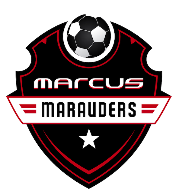 Varsity – Marcus Girls Soccer