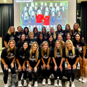 Marcus Girls Soccer – MMFCG | MARCUS HIGH SCHOOL | FLOWER MOUND, TEXAS