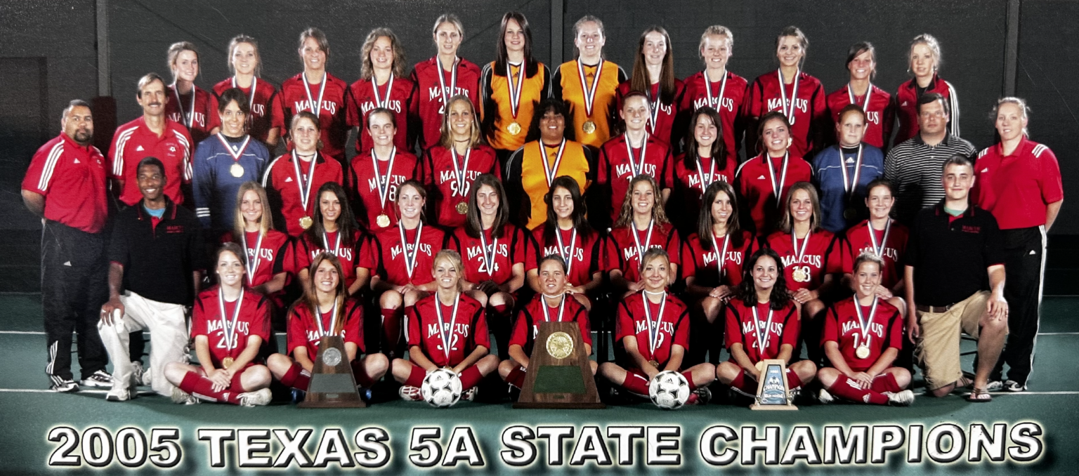 Marcus Girls Soccer – MMFCG | MARCUS HIGH SCHOOL | FLOWER MOUND, TEXAS