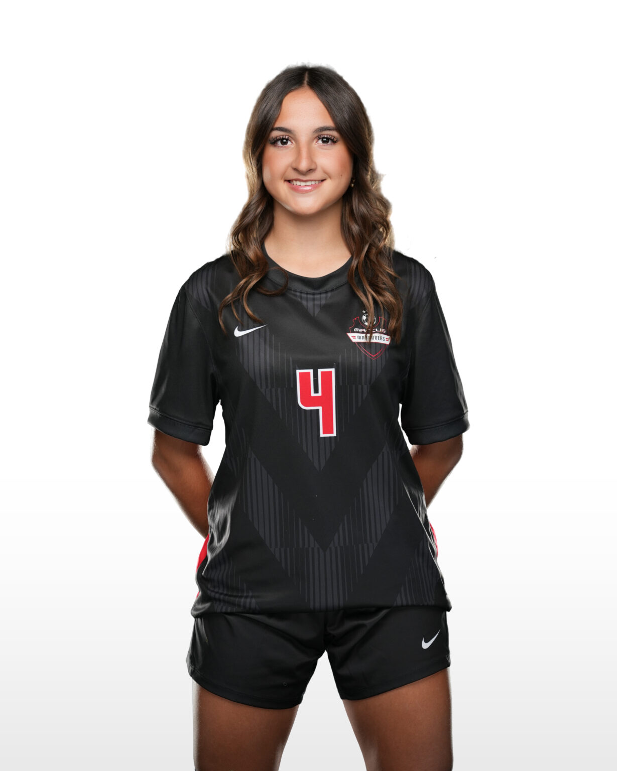 Maria Stella Lepore – Marcus Girls Soccer