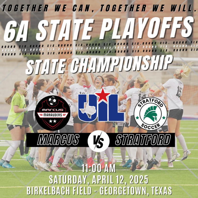 Marcus Girls Soccer – MMFCG | MARCUS HIGH SCHOOL | FLOWER MOUND, TEXAS