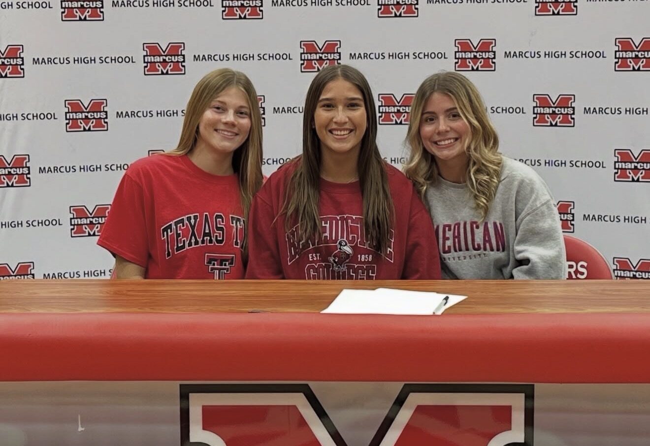 Patterson, Hernandez, and Garcia Sign on Nat’l Signing Day – Marcus ...